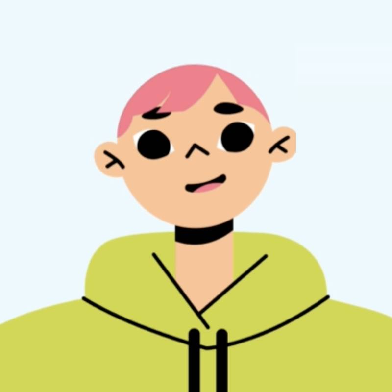 Иконка канала — Хай, про!