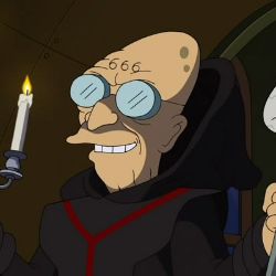 Иконка канала ShamaN