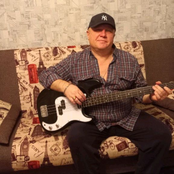 Иконка канала Диванный бас