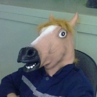 Иконка канала Console Horse