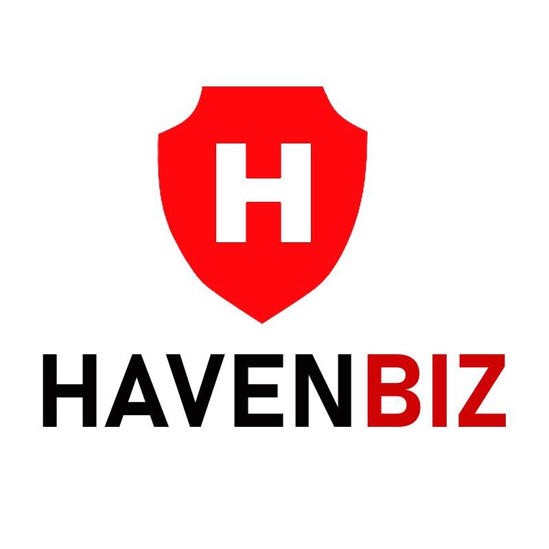 Иконка канала HavenBiz - официальный RuTube канал брокера