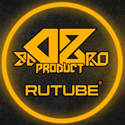 Иконка канала DAB.BRO.product TV