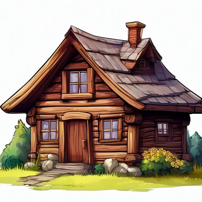 Иконка канала В деревне с нуля