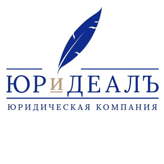 Иконка канала Yurideal