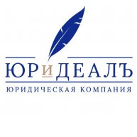 Иконка канала Yurideal