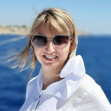 Иконка канала Путешествуй с Мариной Надысиной