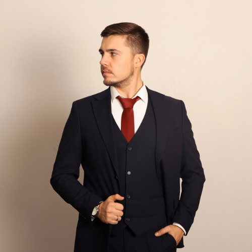 Иконка канала Юрист для бизнеса - Артем Анащенко