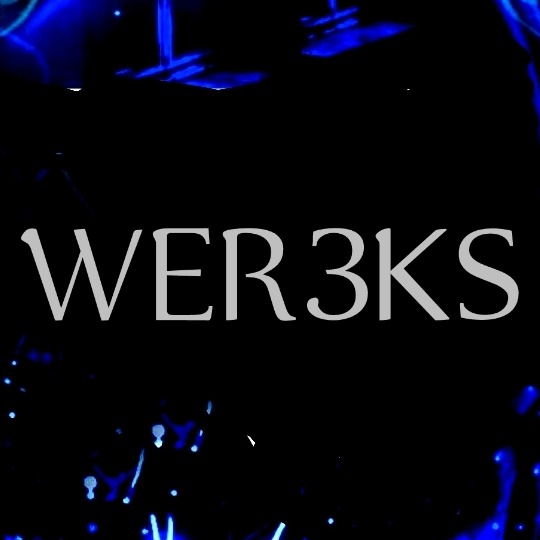 Иконка канала WER3KS