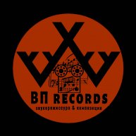 Иконка канала ВП Records - Музыкант Игорь Попов.