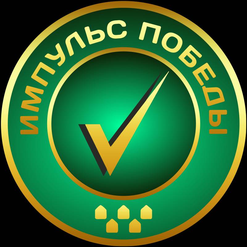 Иконка канала Импульс Победы