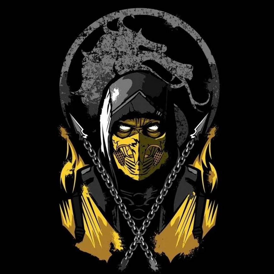 Иконка канала Lacepimu