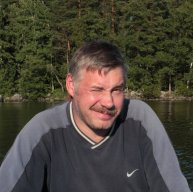 Иконка канала Живой Человек