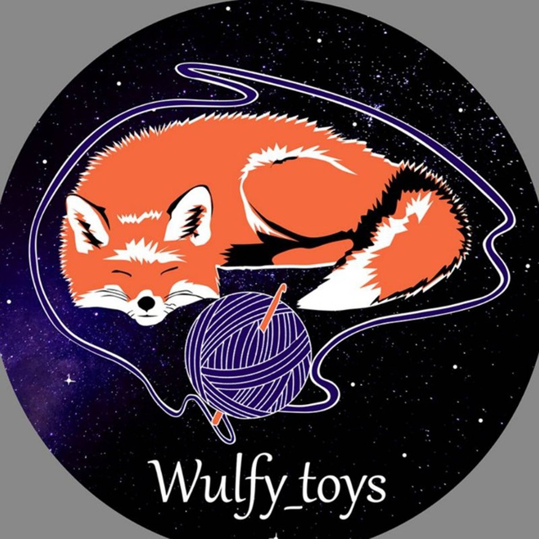 Иконка канала wulfy_toys