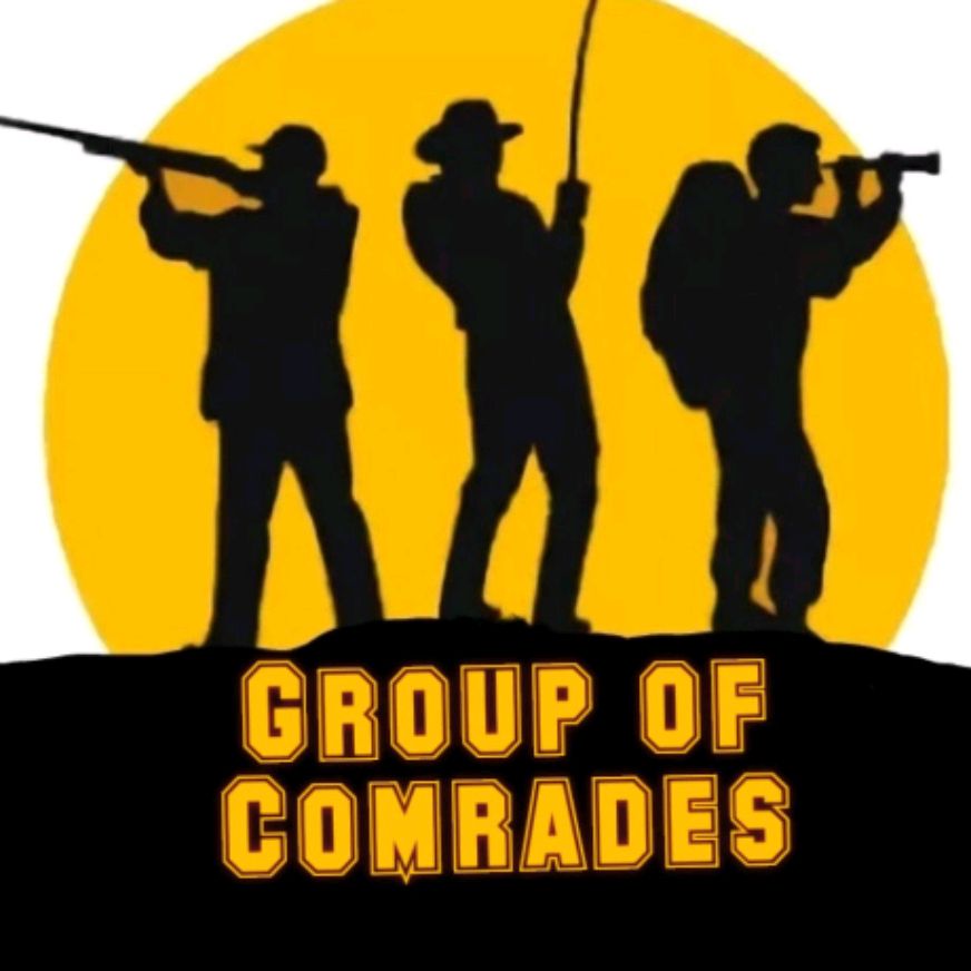 Иконка канала Группа Товарищей