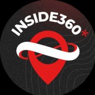 Иконка канала Inside 360