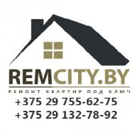 Иконка канала RemCity_minsk