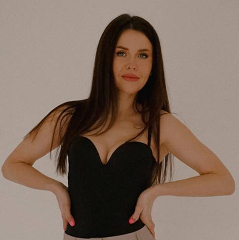 Иконка канала Olga Kirpichnikova