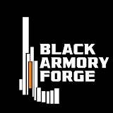 Иконка канала BLACK ARMORY FORGE