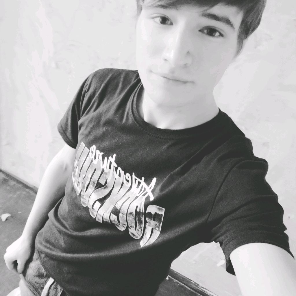 Иконка канала Просто Паша