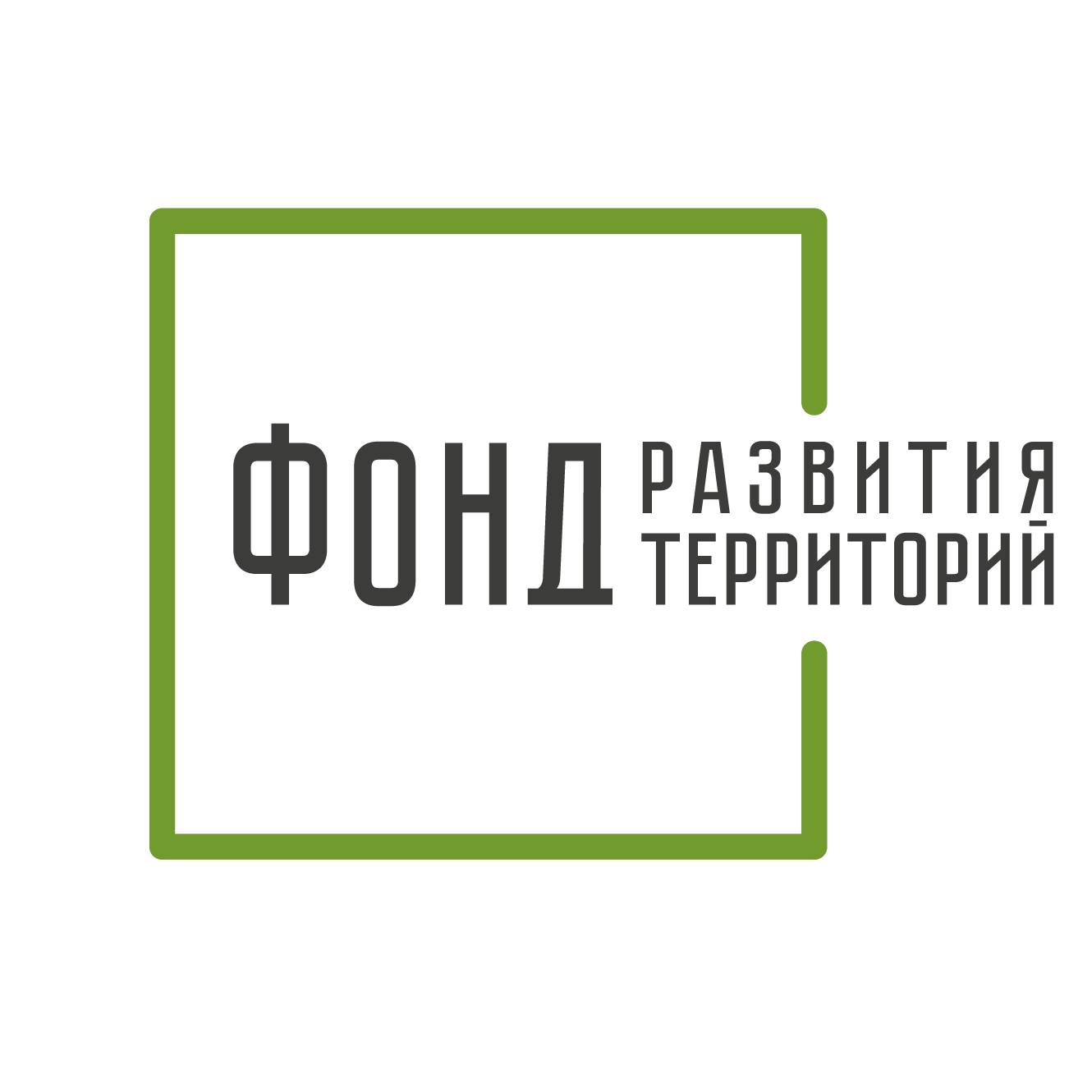 Иконка канала Фонд развития территорий