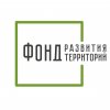 Иконка канала Фонд развития территорий