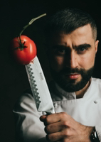 Иконка канала Артур Умаханов