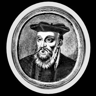 Иконка канала ЗАписки ДОктоРа НОстРАДамуса