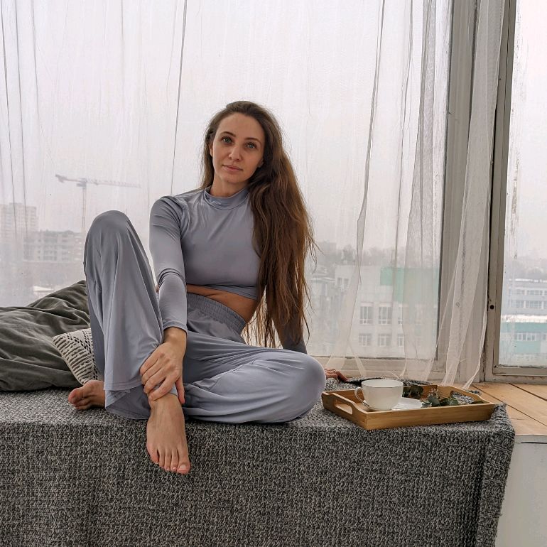 Иконка канала fitnes_karaseva