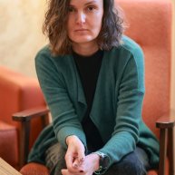 Иконка канала Секс-терапевтка Вика Ащук