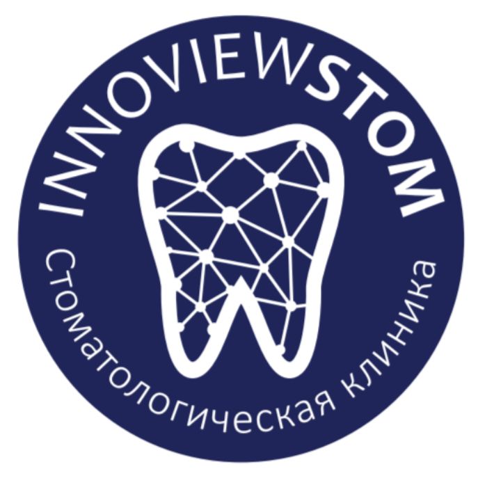 Иконка канала INNOVIEWSTOM СТОМАТОЛОГИЯ