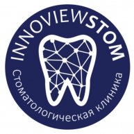 Иконка канала INNOVIEWSTOM СТОМАТОЛОГИЯ