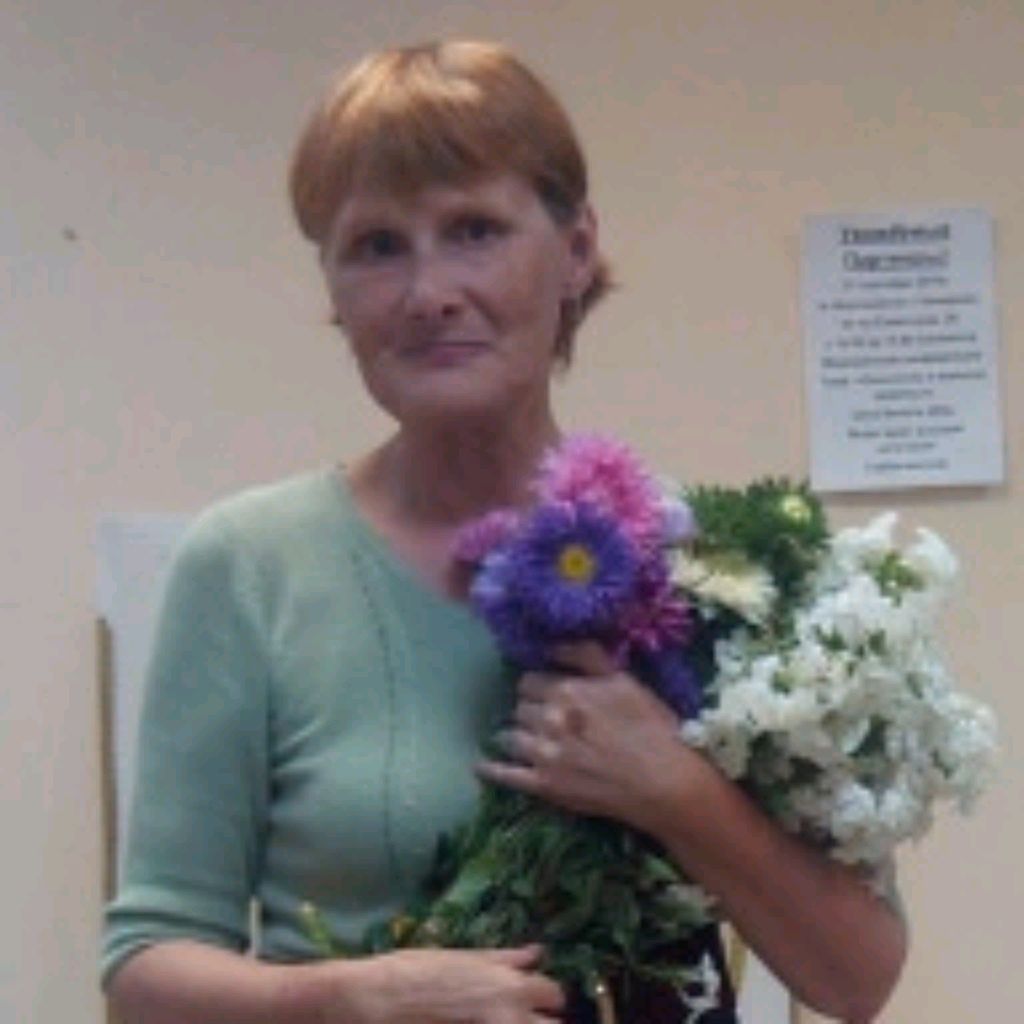 Иконка канала Долголетие с Валентиной Тумаренко.