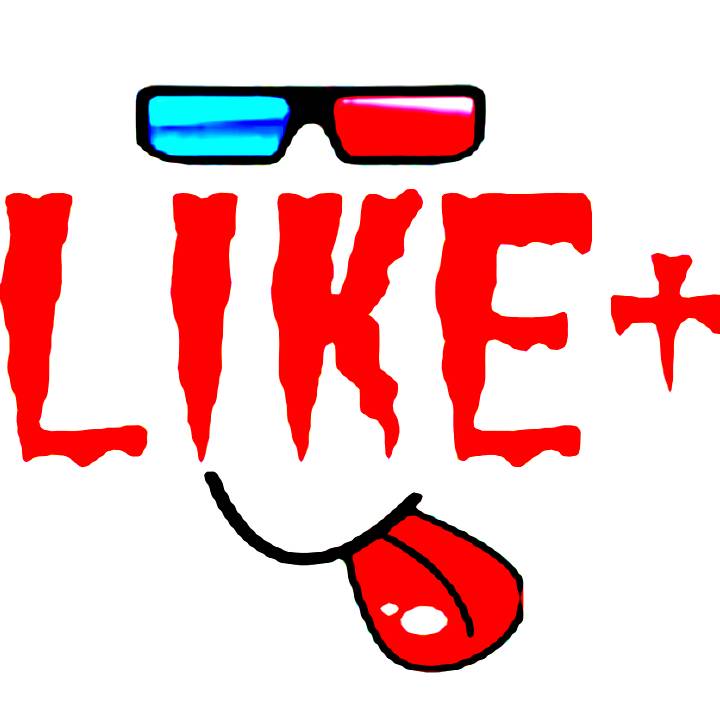 Иконка канала ЛайкПлюс