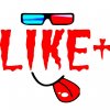 Иконка канала ЛайкПлюс