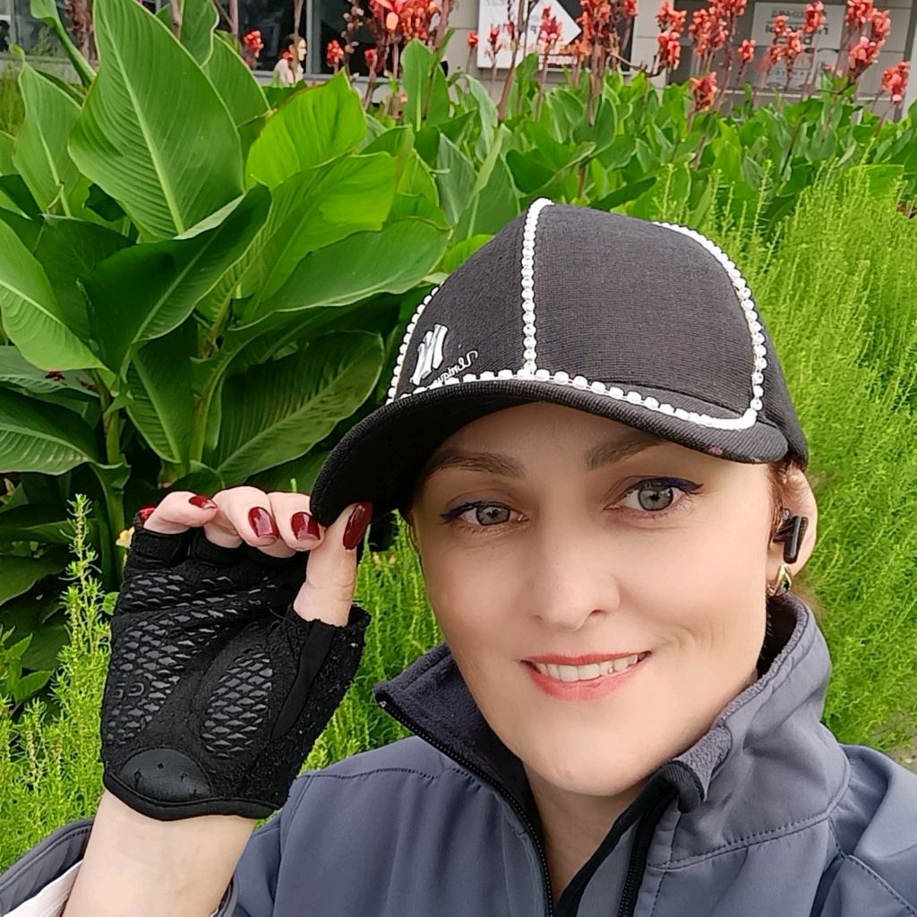 Иконка канала Ольга Довиденко