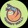 Иконка канала МФР в движении с CORKY ROLL