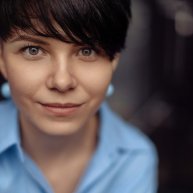 Иконка канала Школа Photoshop Нади Велеска