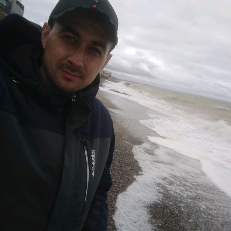 Иконка канала Ivan_MNK