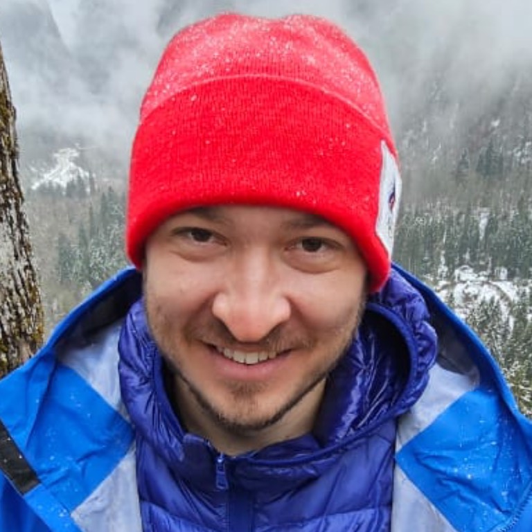 Иконка канала all_skibuk
