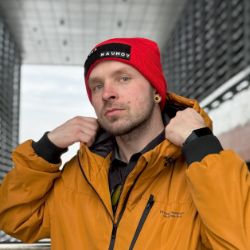 Иконка канала HEILAGR_CROWN