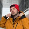 Иконка канала HEILAGR_CROWN