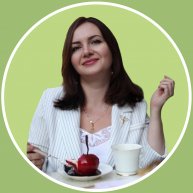 Иконка канала Диана | рецепты здоровья