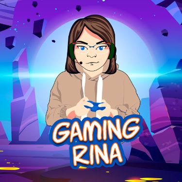 Иконка канала gamingrina