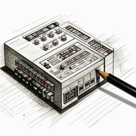 Иконка канала Ты же инженер автоматизации