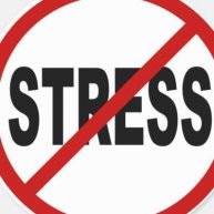 Иконка канала NoStress