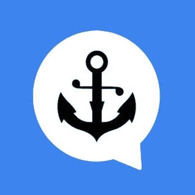 Иконка канала NewWave shipping - Судоходная компания в СпБ