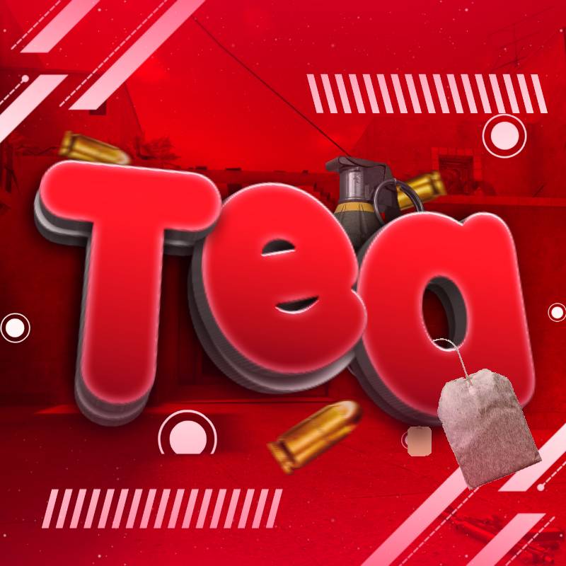 Иконка канала Tea