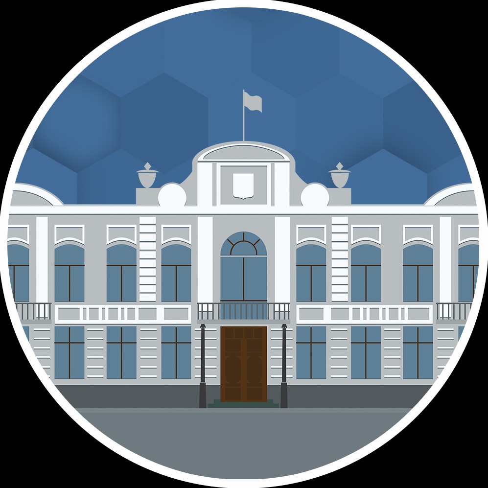 Иконка канала Администрация города Тамбова