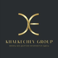Иконка канала Khalkechev Group
