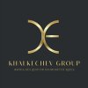 Иконка канала Khalkechev Group